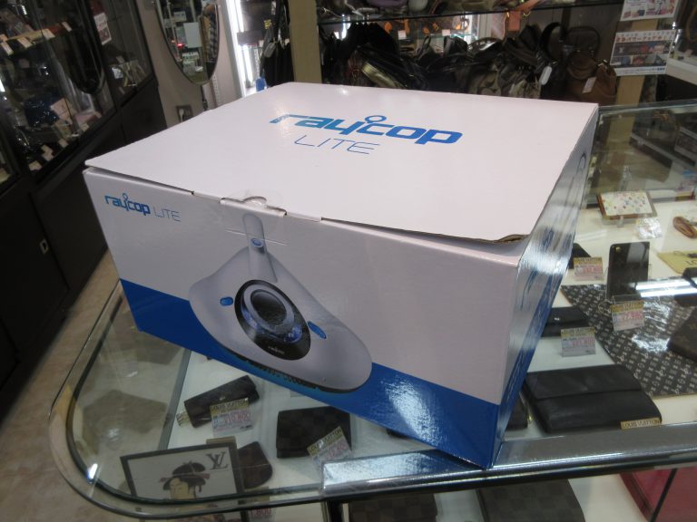 トレジャーハンター » Blog Archive 本日の一品 レイコップLITE RE-100J | トレジャーハンター